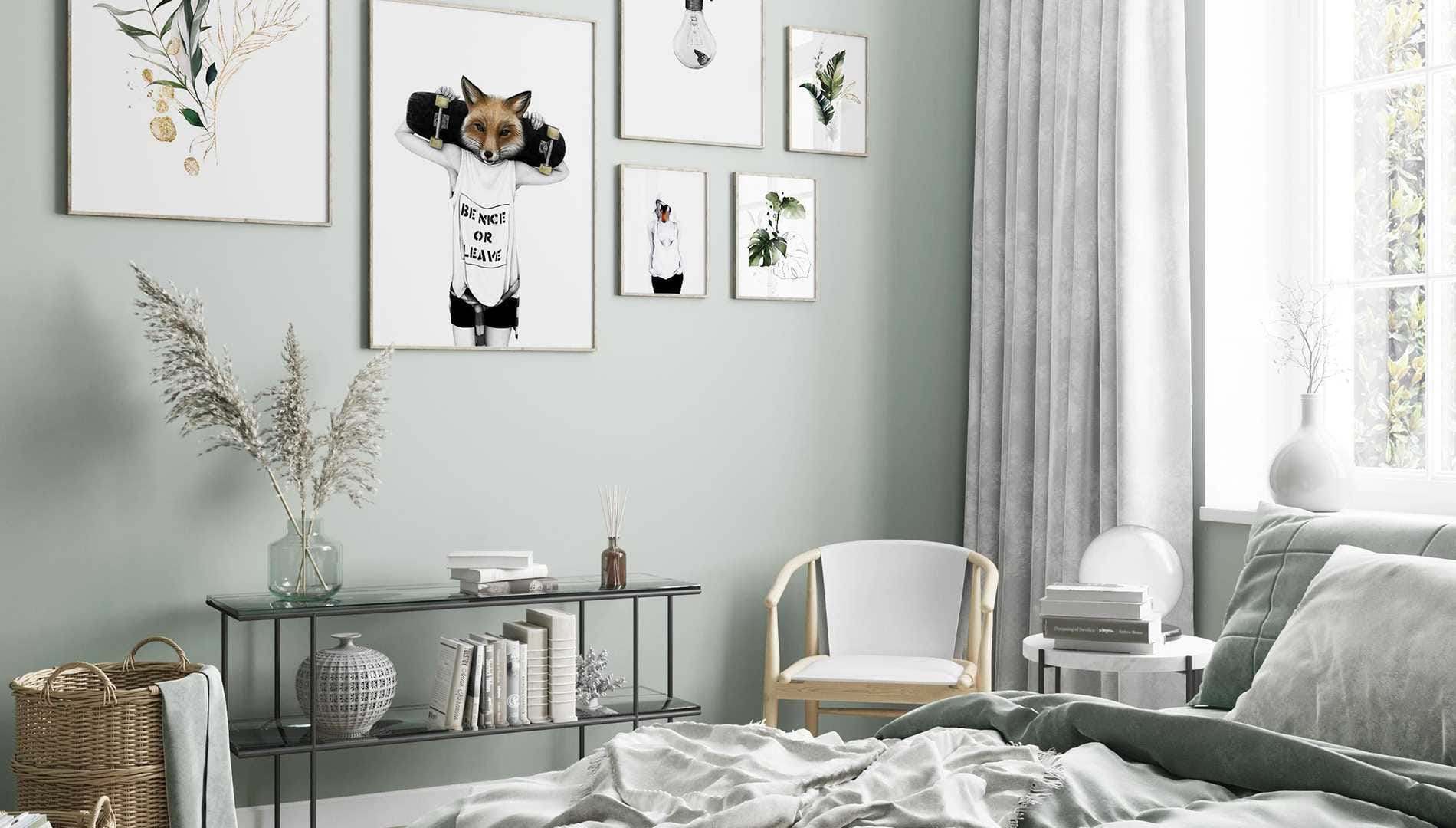 Premium Selection Posters | Gallerix.be
