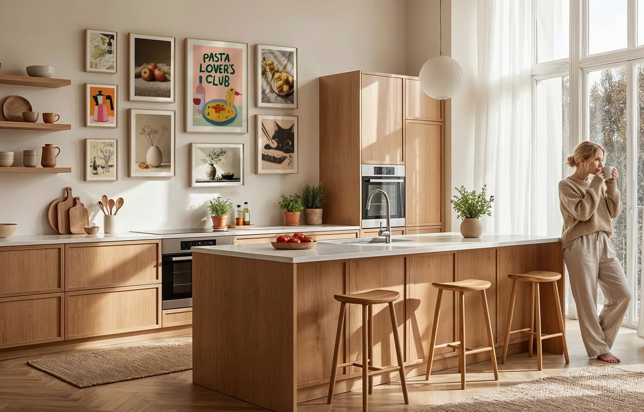 Page 3 | Kitchen Posters Online | Prints for the kitchen | Gallerix.co.uk