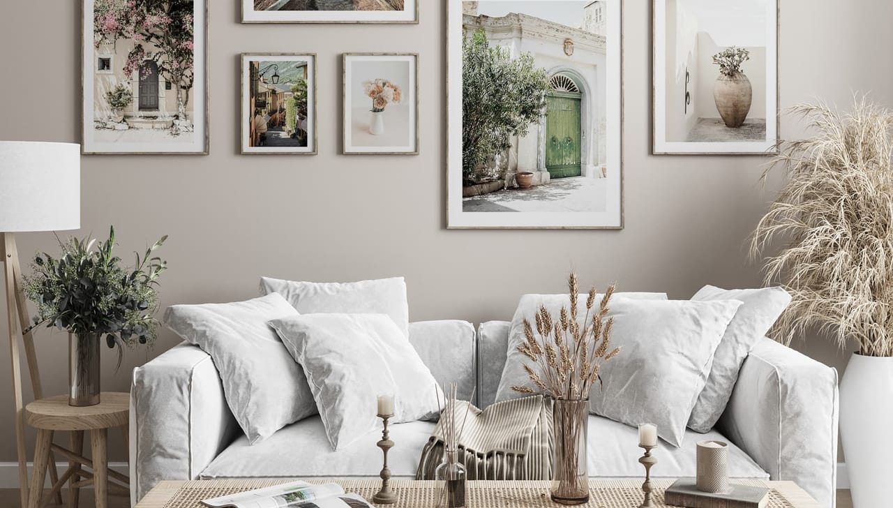 Vår Posters | Posters med vårbilder | Gallerix.se