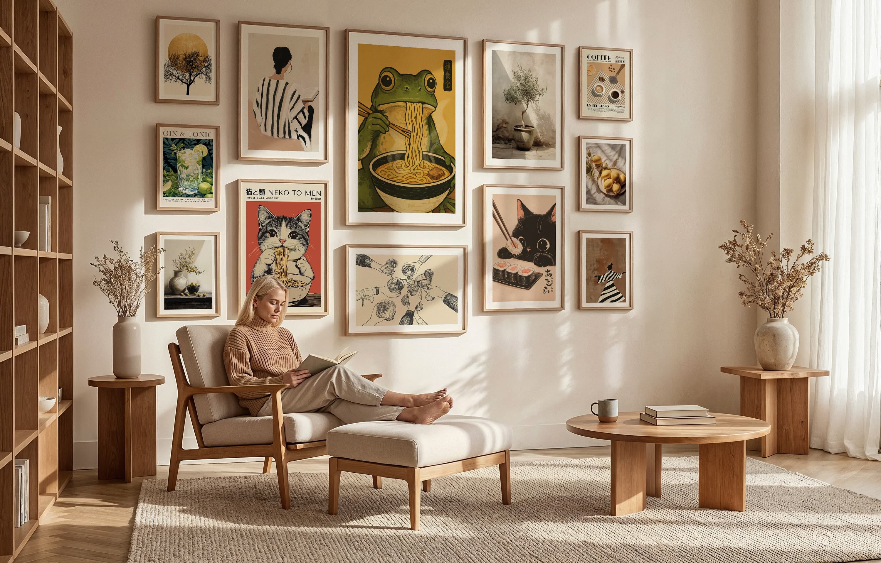 Geriausi sąrašai | Plakatai Naujienos | Gallerix.lt