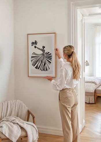 Mustavalkoisia julisteita | Taulut ja julisteet | Gallerix.fi