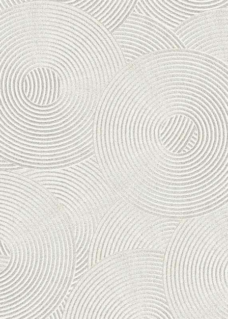 Zen Circle Pattern Poster | Abstrakte | Gallerix.de