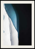 Ice And Water No1 Poster | Naturbilder | Gallerix.de