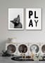 Play Poster | Kinderposter | Gallerix.de