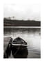 Boat In Lake Poster | Natur | Gallerix.se