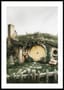 Bag End Poster | Natur | Gallerix.se