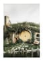 Bag End Poster | Natur | Gallerix.se