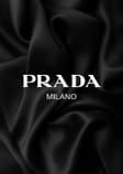 Prada Milano Satin Poster | | Gallerix.se