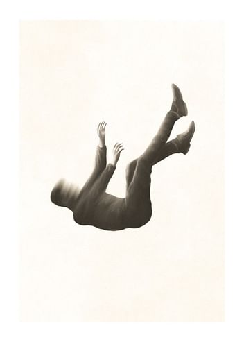 Free Falling Poster | | Gallerix.se