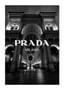 Prada Milano Poster | Mode | Gallerix.se