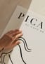 El Gato Poster | Pablo Picasso | Gallerix.se