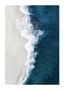 Crashing Sea Waves Poster | | Gallerix.se