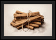 Cinnamon Sticks No2 Poster | Weihnachten | Gallerix.de