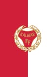 Kalmar FF Logo No3 Poster | Kalmar FF | Gallerix.se
