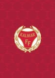 Kalmar FF Logo No2 Poster | Kalmar FF | Gallerix.se