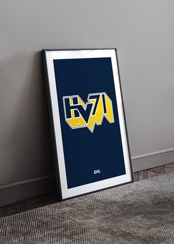 HV71 | Posters och Ramar | Gallerix.se