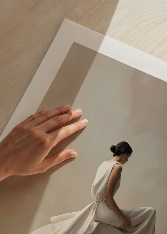 Still Life Character Poster | Mode | Gallerix.se