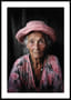 Old Woman Poster | Fotokonst | Gallerix.se