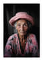 Old Woman Poster | Fotokonst | Gallerix.se
