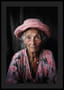Old Woman Poster | Fotokonst | Gallerix.se