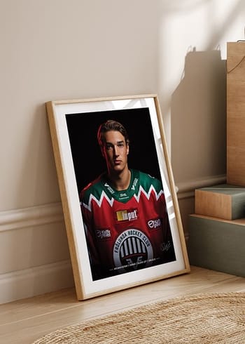 Frölunda HC | Posters och Ramar | Gallerix.se
