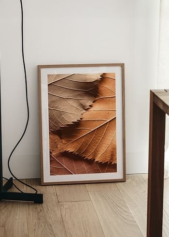 Rudens bildes | Plakāti ar rudens motīviem | Gallerix.lv