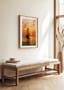 Sailing Into The Sunset Poster | Oljemålningar | Gallerix.se