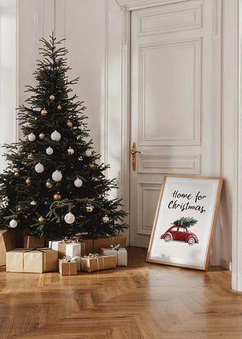 Beautiful Christmas Posters | Christmas Poster Collection | Gallerix.co.uk