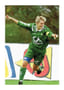 1995 Lilie Persson 02 Hammarby IF Poster | Hammarby IF | Gallerix.se