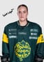 Isabelle Lundin-Lundgren #21 IF Björklöven 2024/2025 Poster ...