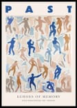 Past Poster | Grafische | Gallerix.de